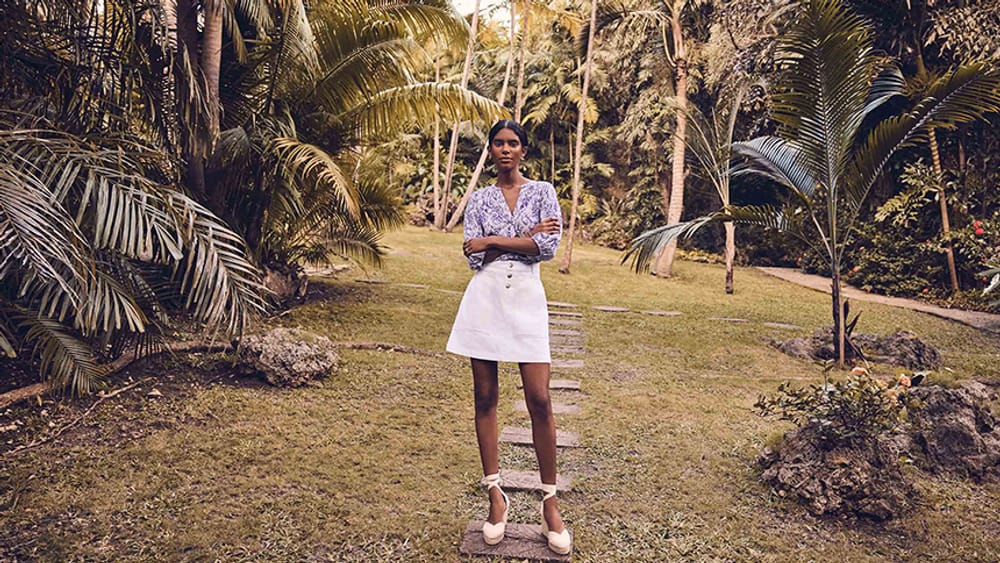 Maison 123: Tienda oficial | Ropa de mujer